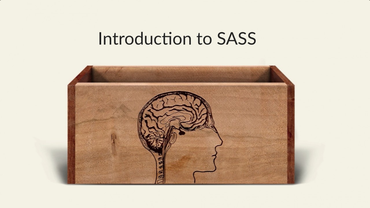 SASS | CartoonSmart.com