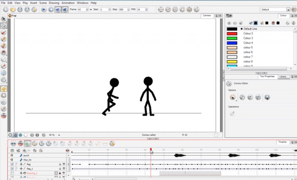 Toon Boom Animate Training Bundle | CartoonSmart.com