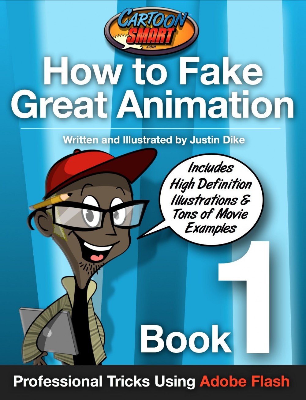 How to Fake Great Animation | CartoonSmart.com