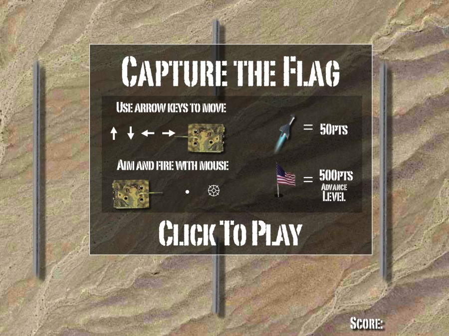 Actionscript 3 Game Development Tutorial Bundle | CartoonSmart.com