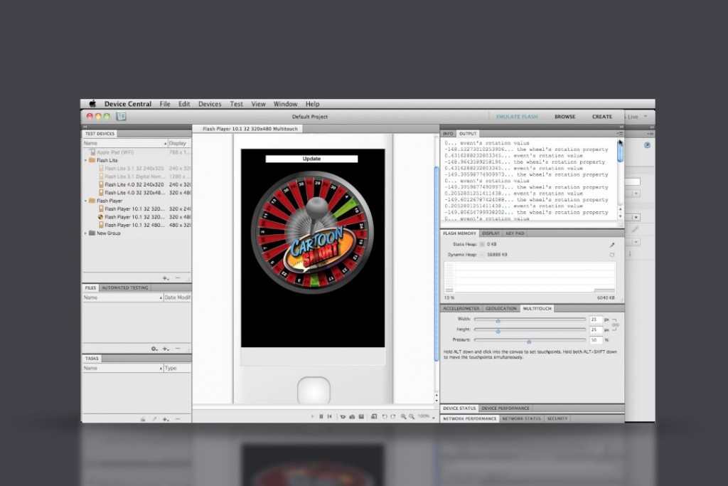 Actionscript 3 Game Development Tutorial Bundle | CartoonSmart.com