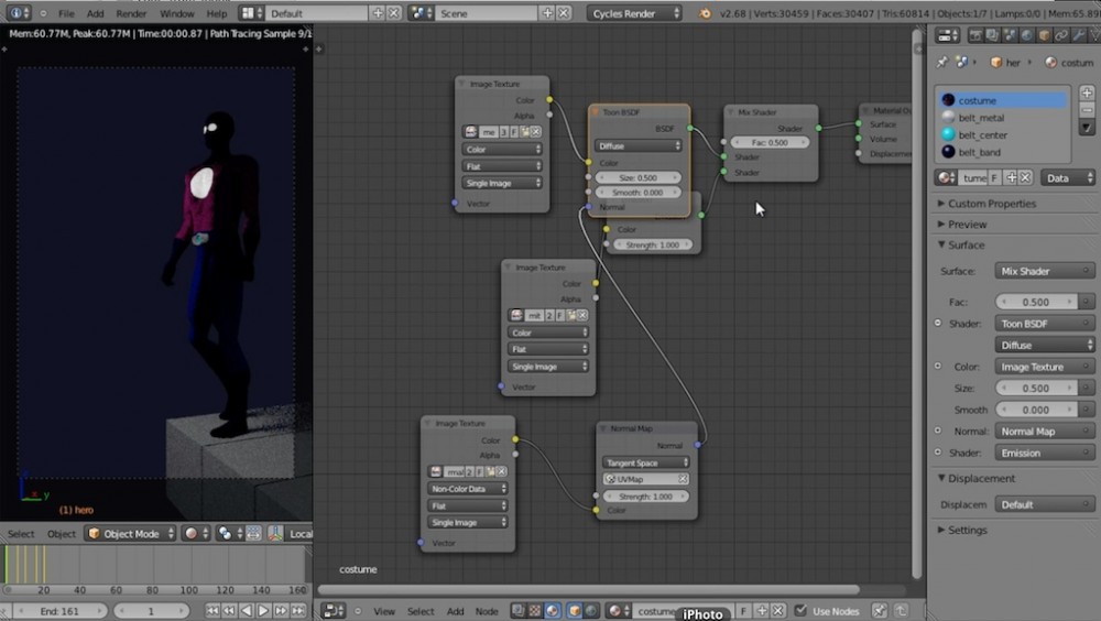designing-a-blender-game-character-video-tutorials-cartoonsmart