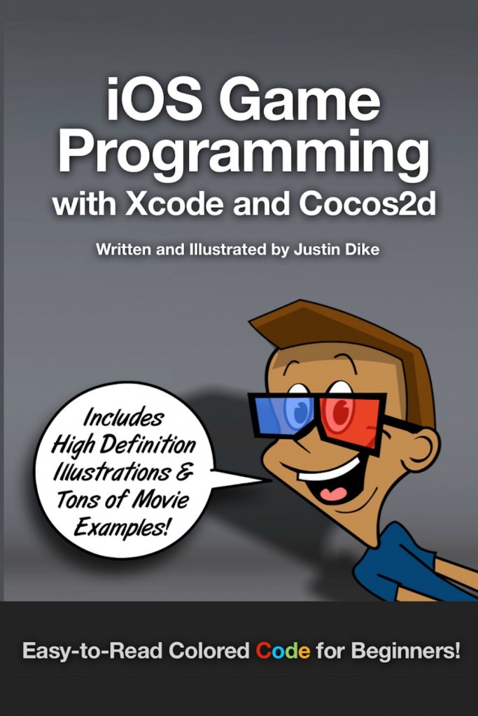 Added our Cocos2d tutorials / book to the Subscription Portal | CartoonSmart.com