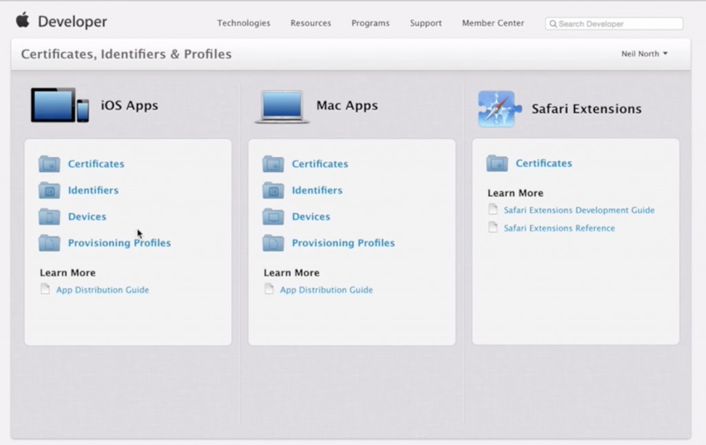 Side Scroller Game Development for iOS and Mac OS | CartoonSmart.com