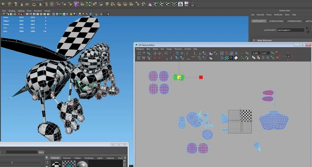 Make Thousands with Your Art Using Unity3D and Maya | CartoonSmart.com