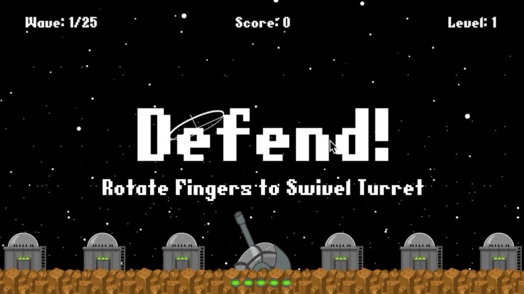 Cartridge Classics Missile Commando Video Tutorials for Swift and ...
