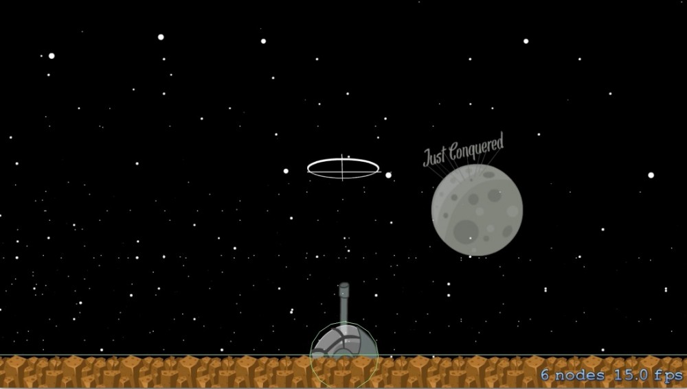 Cartridge Classics Missile Commando Video Tutorials for Swift and ...