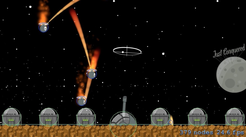 Cartridge Classics Missile Commando Video Tutorials for Swift and ...