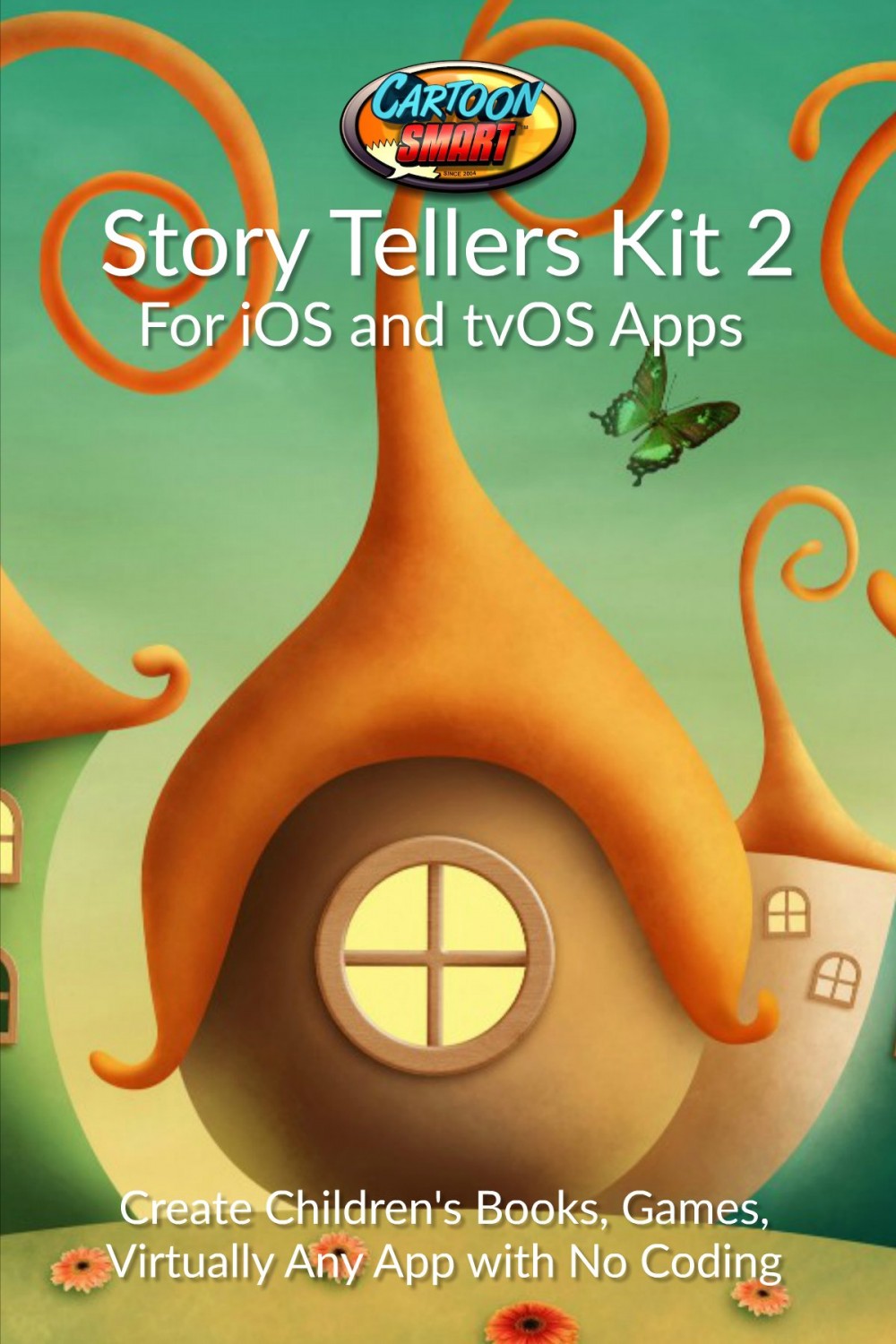 Story Tellers Kit 2 – Documentation | CartoonSmart.com