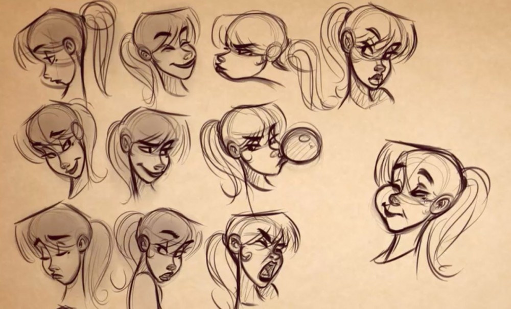 How to Draw Cherry – Illustration Tutorials by Paris Christou ...