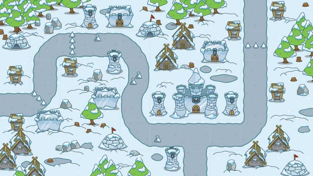 Top Down Levels – Royalty Free Game Art | CartoonSmart.com